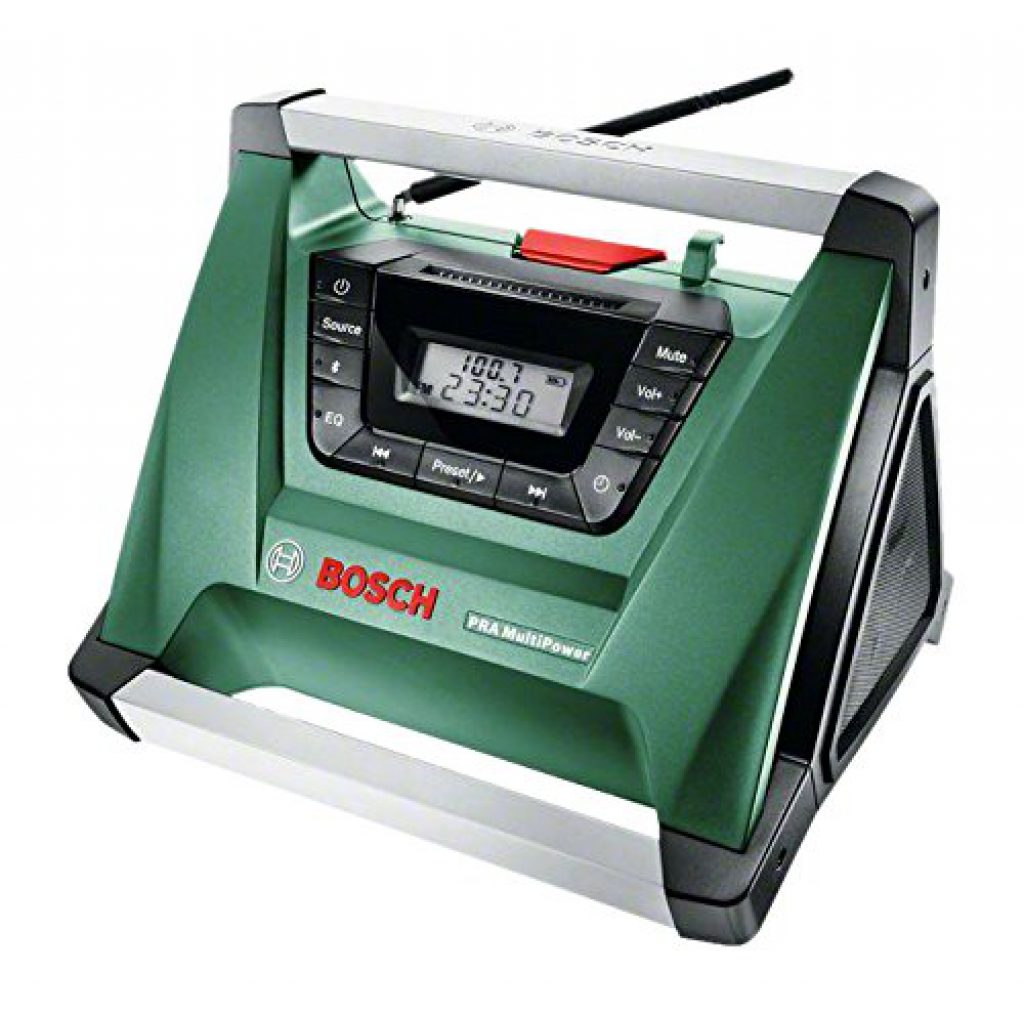 Meilleure perceuse Bosch Pro : notre sélection et comparatif